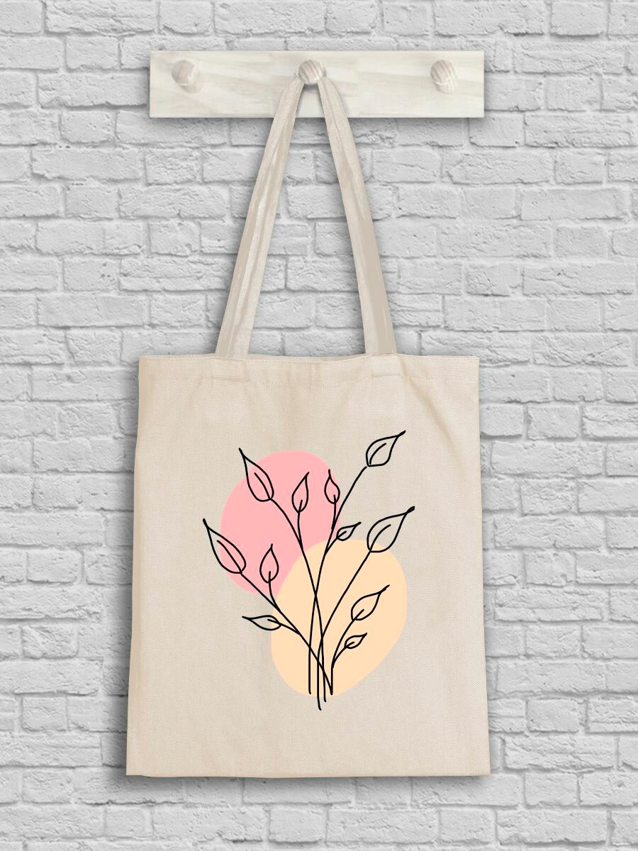 Сумка шоппер