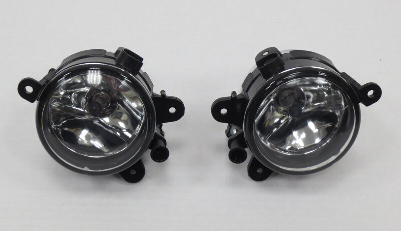 Фары противотуманные Лада Приора HY 315