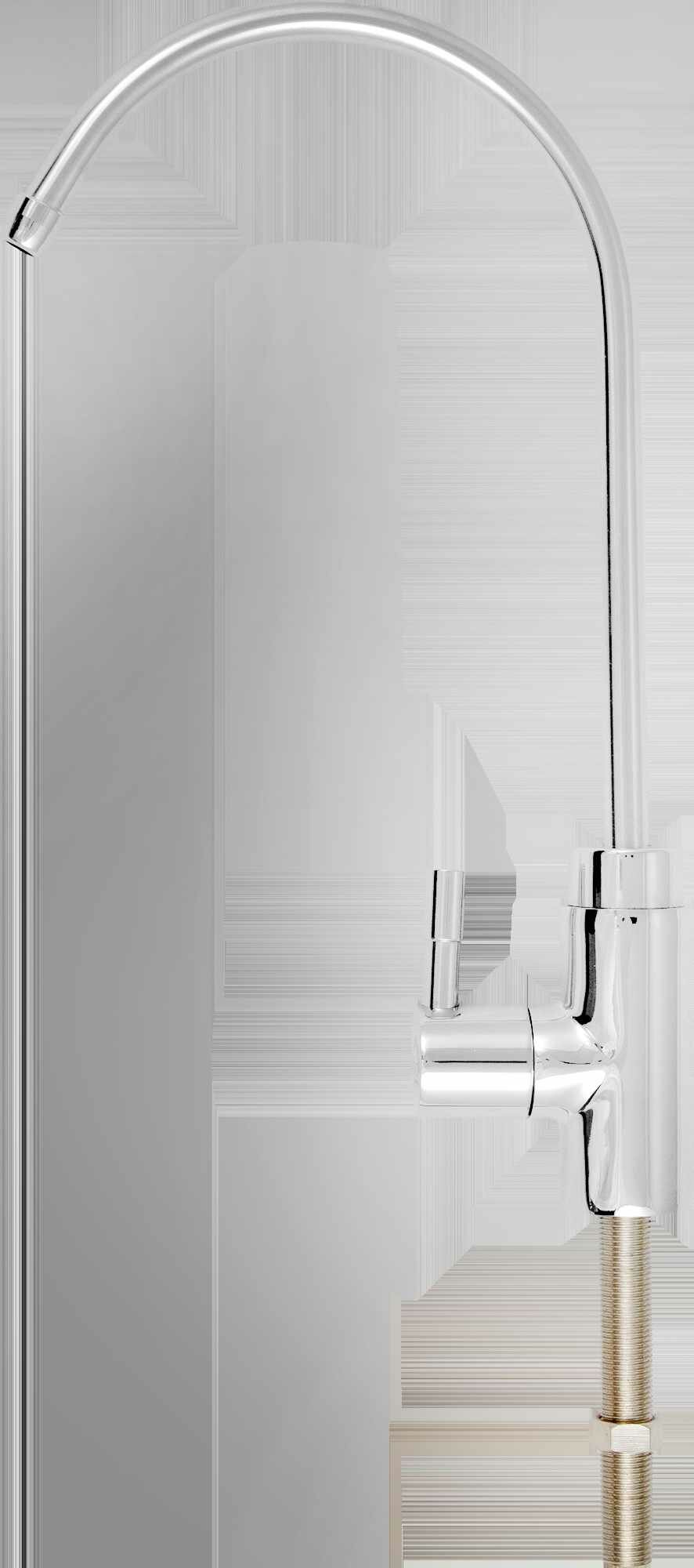 Кран для чистой воды Гейзер № 6 «Модерн»