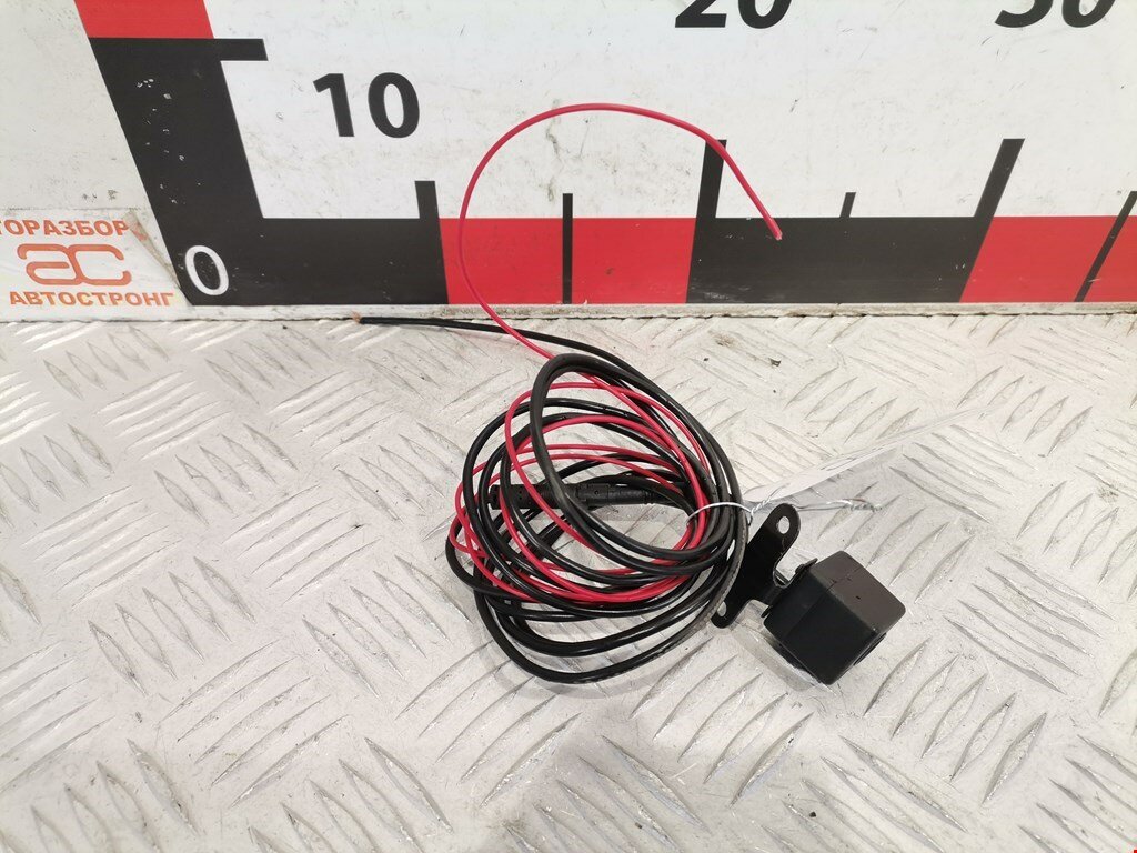 Камера заднего вида Ford S-MAX 1 арт. 1067546