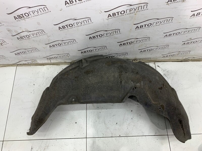 подкрылок Задн. Лев. Audi Q7 1 4L 4Л 4L0810171A
