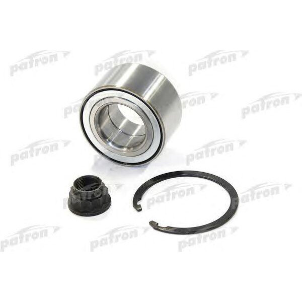 Подшипник ступицы к-т передний для автомобиля Ford Lexus, PATRON PBK3946 (1 шт.)