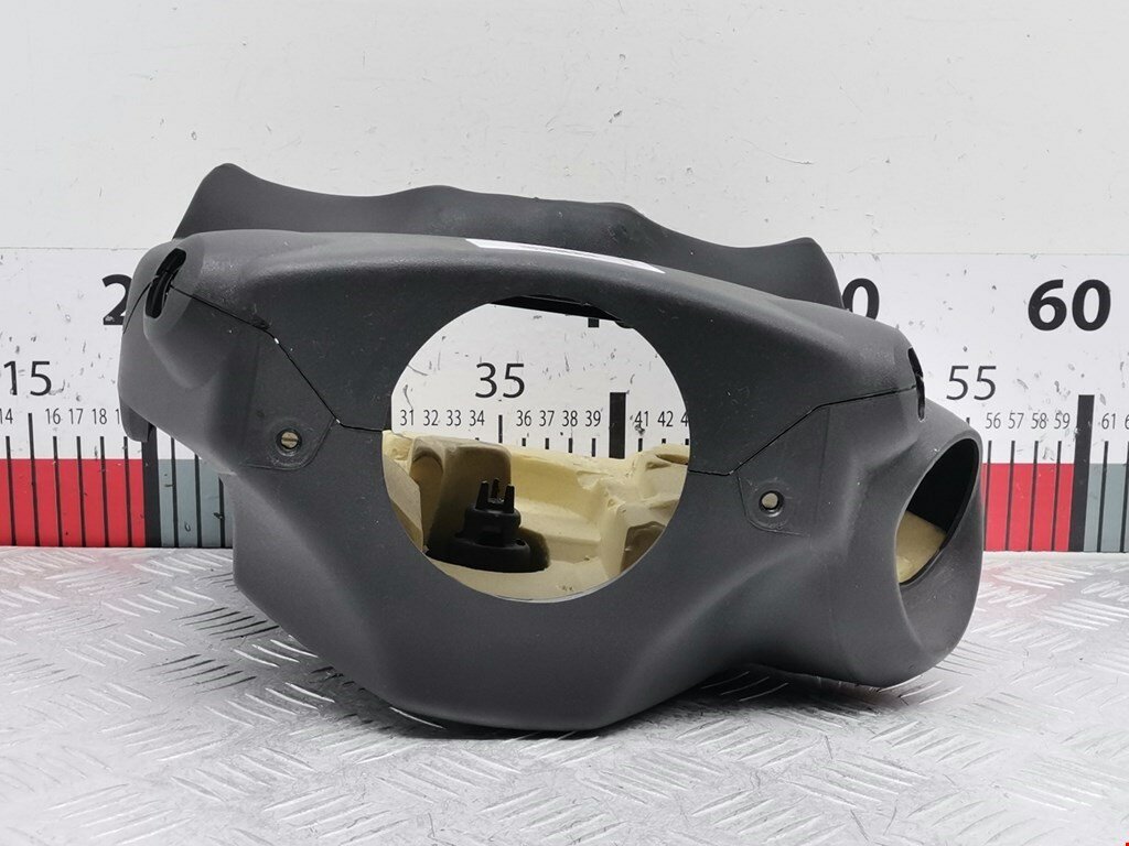 Кожух рулевой колонки Opel Corsa D 13205220 арт. 1893464