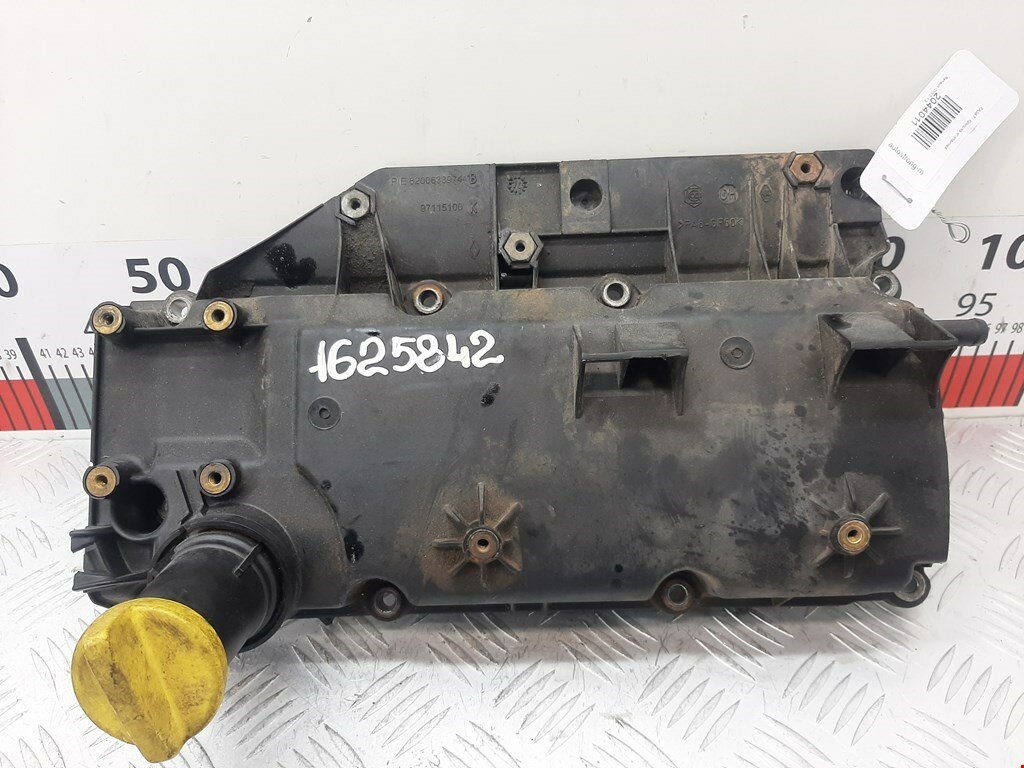 Крышка клапанная Renault Clio 3 арт. 2044011