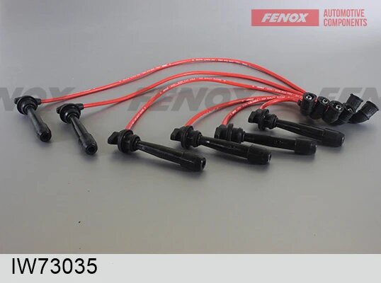 Провода высоковольтные Fenox IW73035