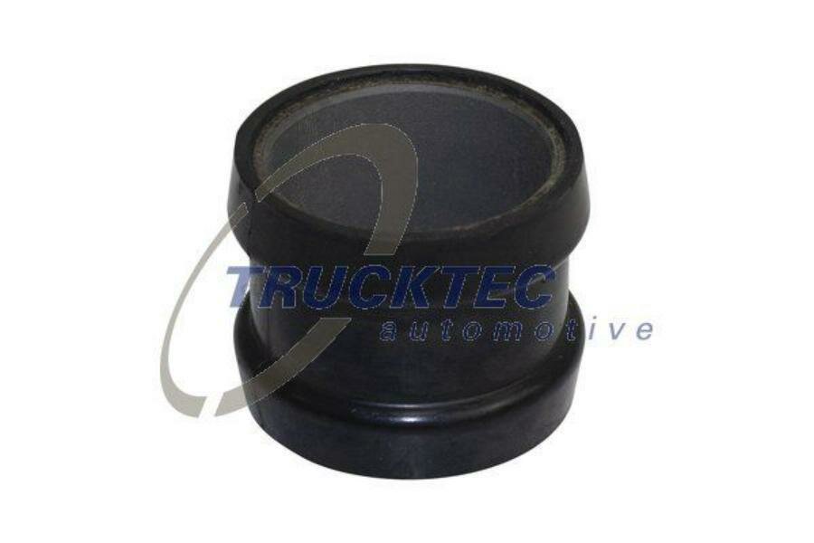 TRUCKTEC 0519086 Патрубок системы охлаждения 32 x 40 x 32 mm