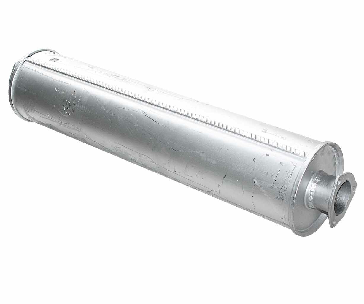 Глушитель ПАЗ-3205 дизельный, 3205-1201010, автоглушитель