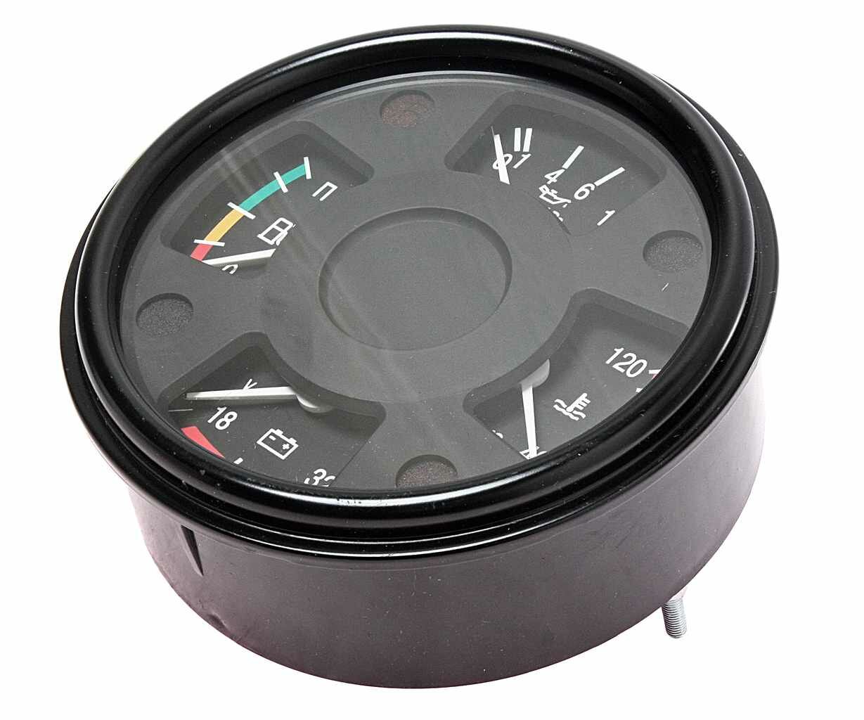 Комбинация приборов КАМАЗ, МАЗ, взэп, КД 8000-2-01, взэп