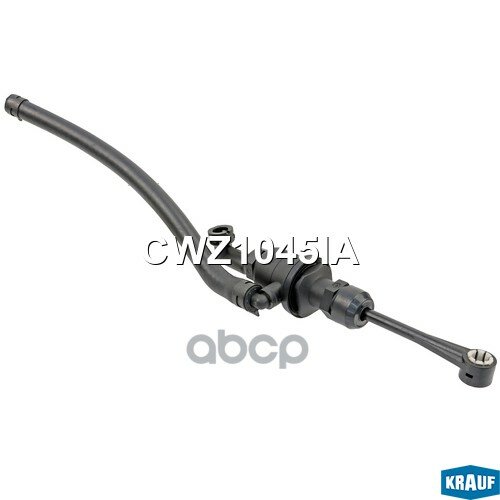 CWZ1045IA KRAUF Цилиндр сцепления главный Krauf арт. CWZ1045IA
