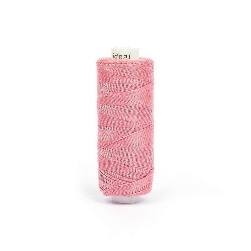 Нитки для шитья IDEAL (нитки швейные) 40/2 цв.175 розовый (10 шт)