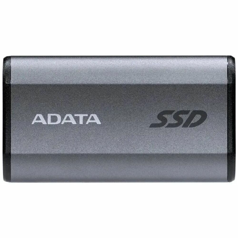 Внешний SSD-накопитель 1Tb A-DATA SE880 AELI-SE880-1TCGY (SSD) USB 3.1 Type C