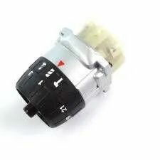 Редуктор в сборе для аккумуляторной дрели-шуруповерта MAKITA DHP481 126410-4