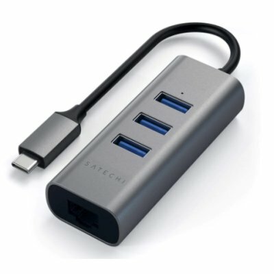 USB-хаб ST-TC2N1USB31AM