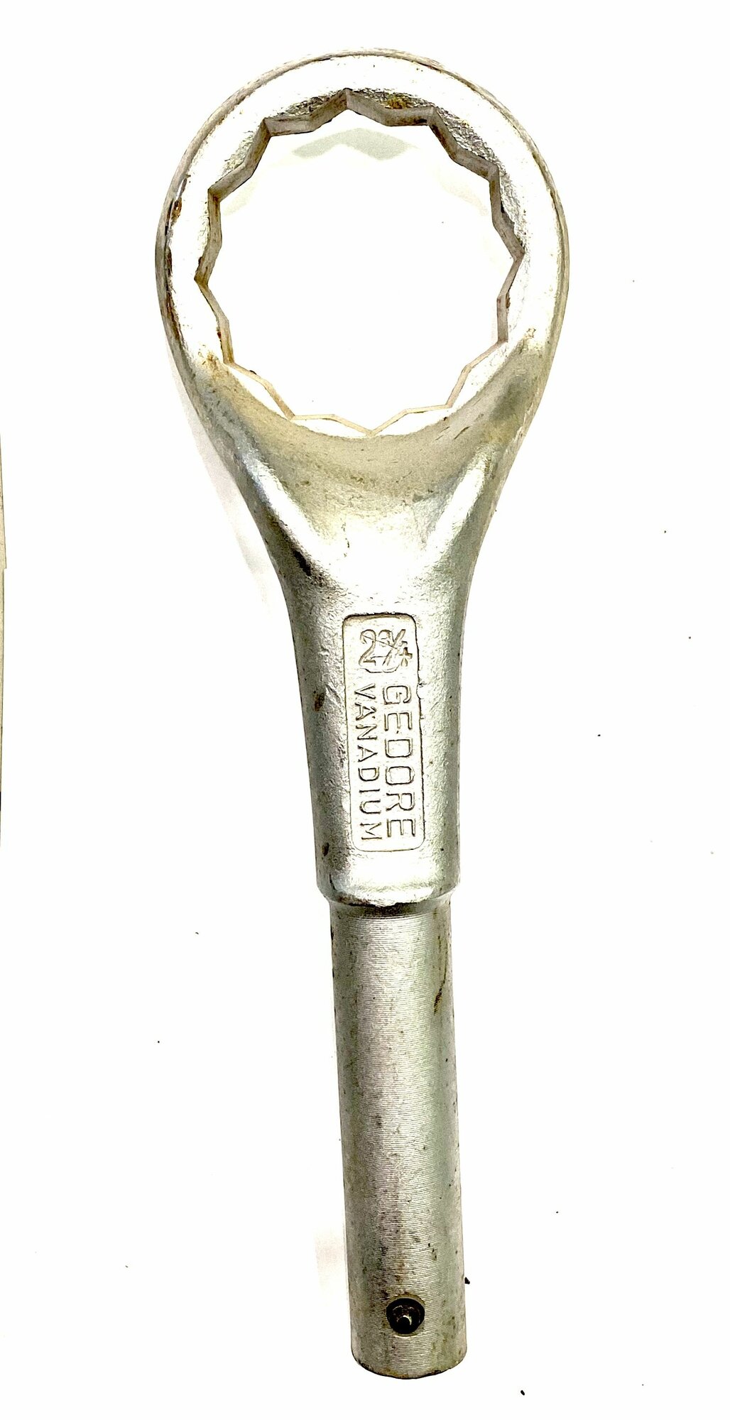 Ключ накидной односторонний 70 мм (2 3/4") GEDORE VANADIUM