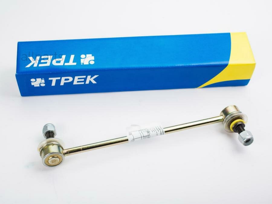 Трек SL70-181 стойка стабилизатора передняя HYUNDAI SOLARIS, CRETA, KIA RIO С крепежом трек SL70181