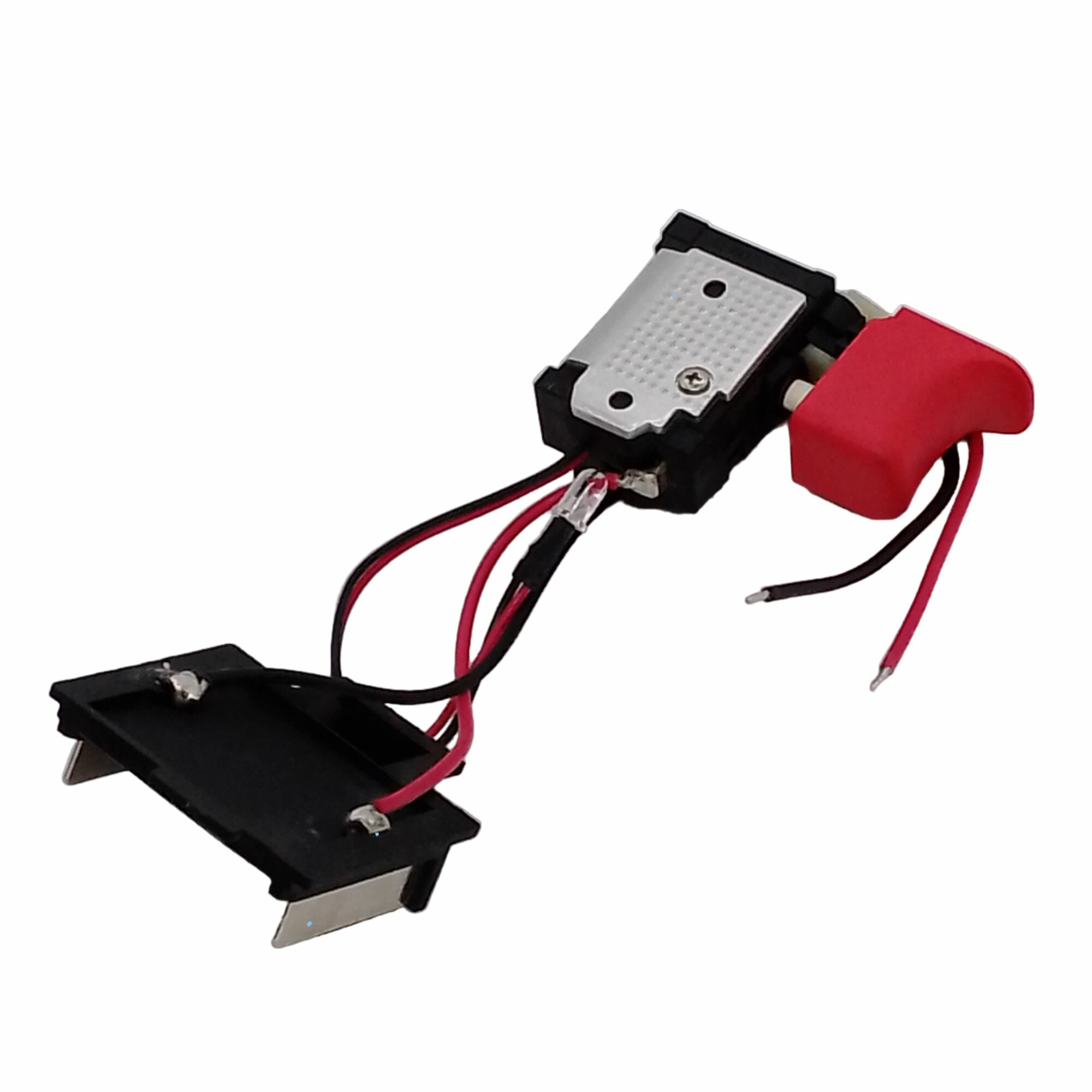 Выключатель дрели-шуруповерта СОЮЗ ДШС-3318Л. в1.3