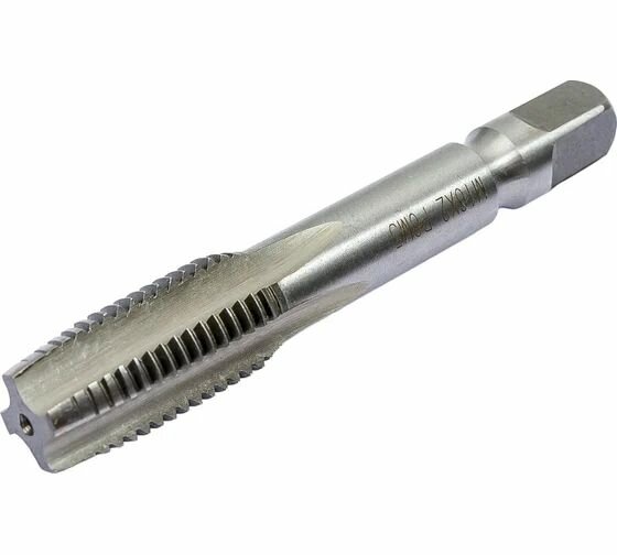 Метчики по металлу М16x2,0 мм, набор 2 шт Gigant GT-0064
