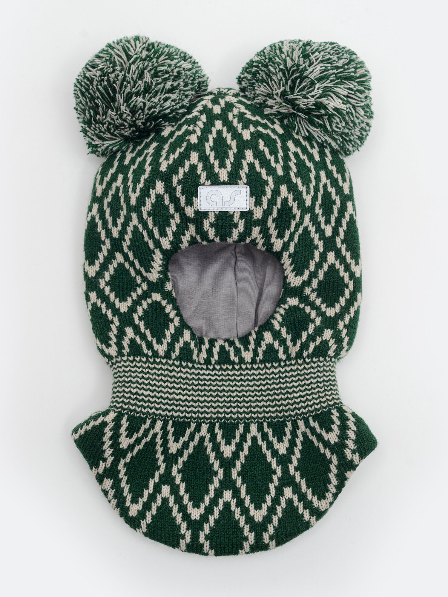 Балаклава для детей