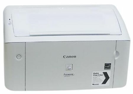 Принтер Canon LBP-3010