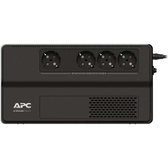 Источник бесперебойного питания Apc BV650I-GR