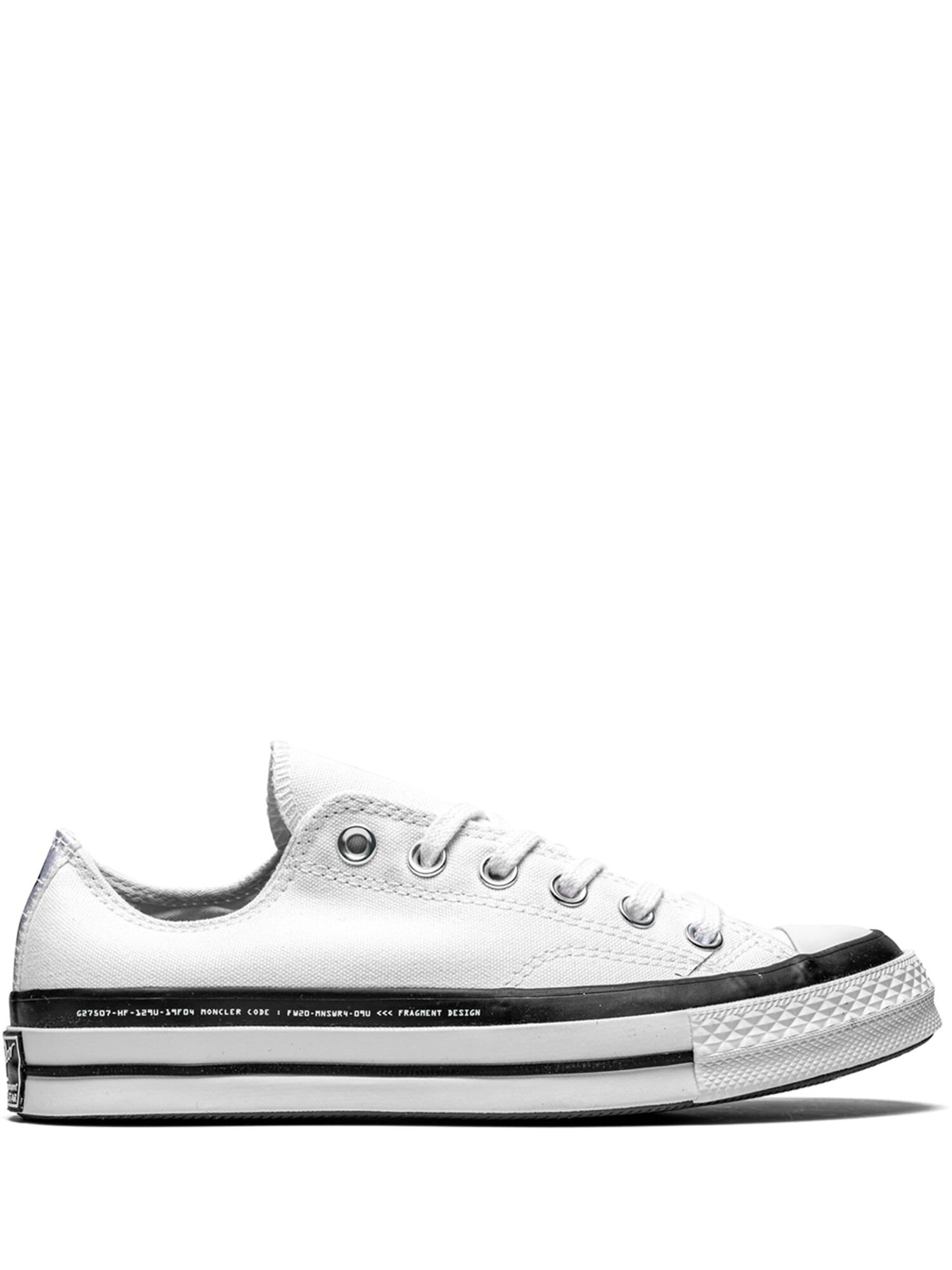 Кроссовки Chuck Taylor All Star 70