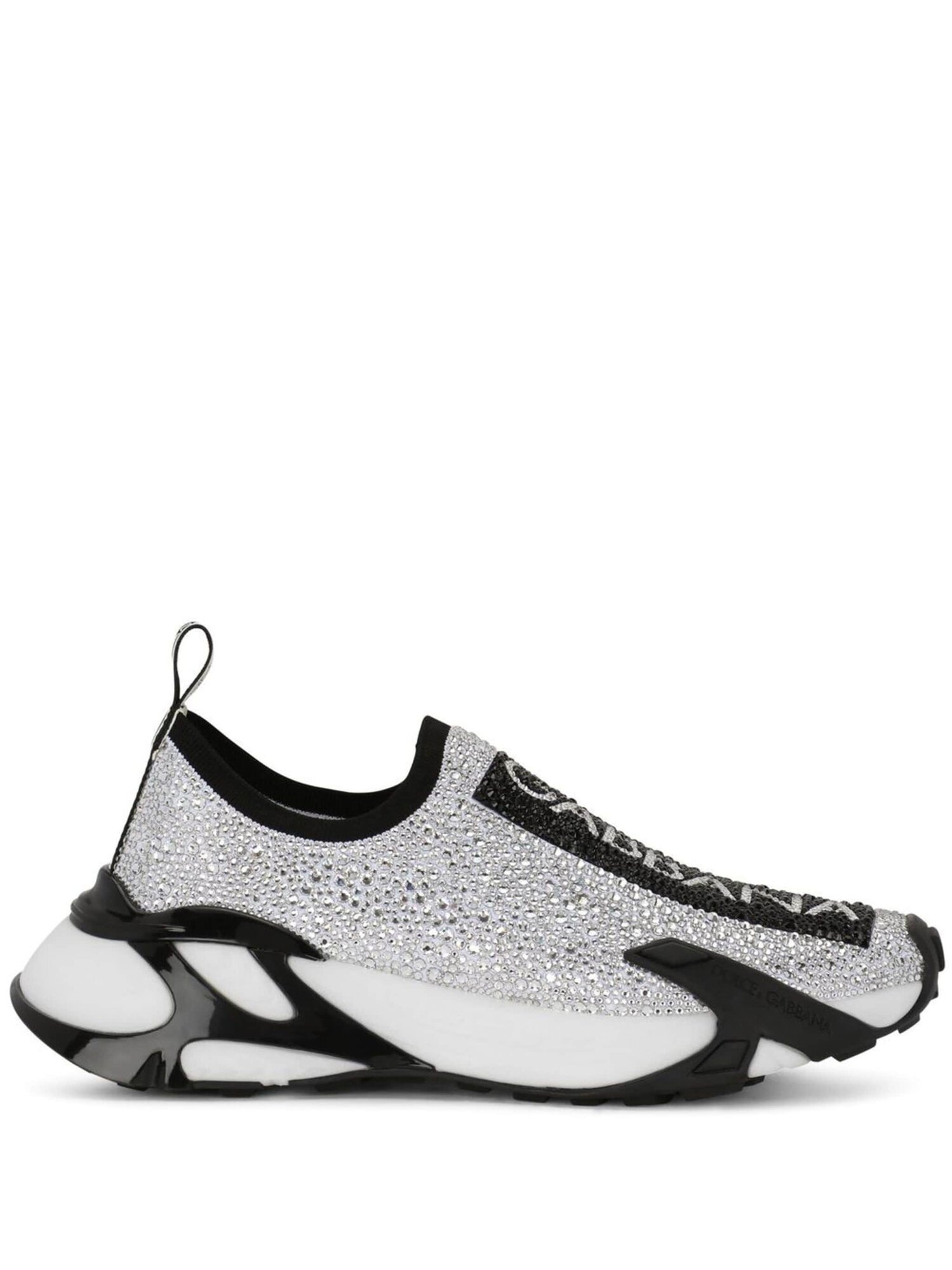 Кроссовки Fast