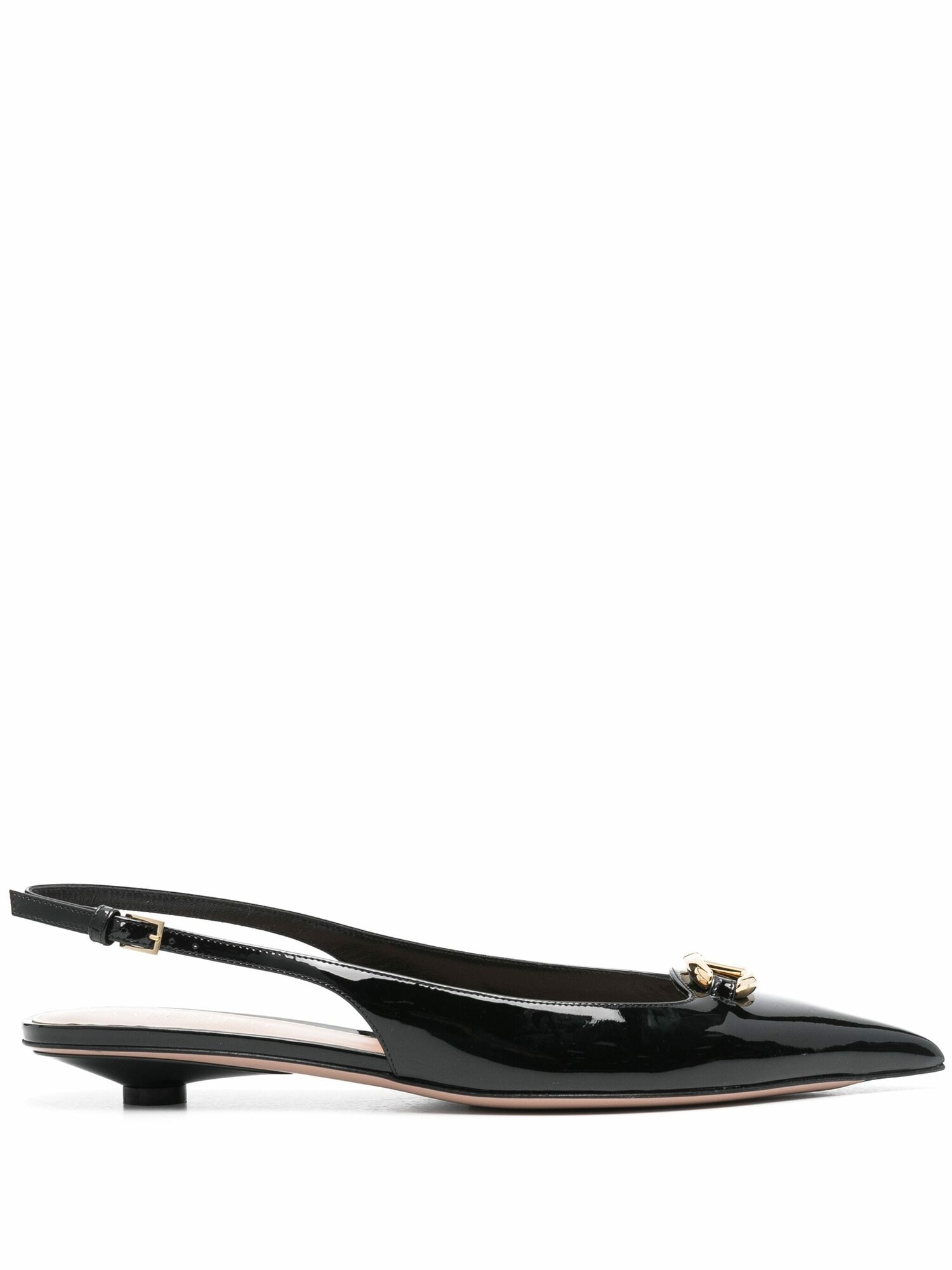 Туфли The Bold Edition VLogo 20 