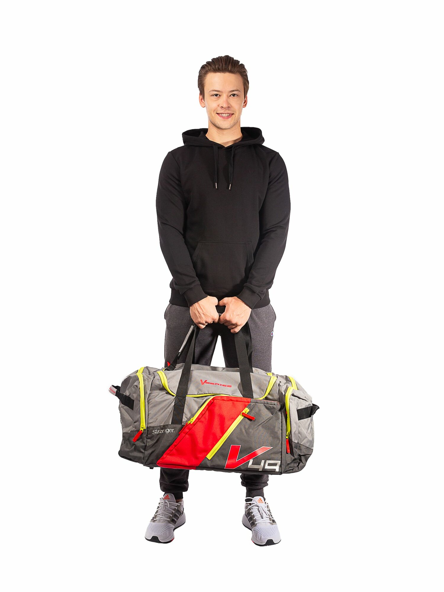 Сумка спортивная 