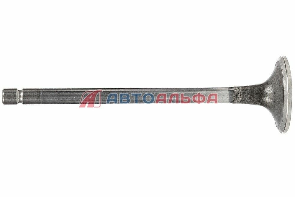 Клапан впускной КАМАЗ дв. Cummins ISLe, L 3942588, 3970727, 4089761, 5307875