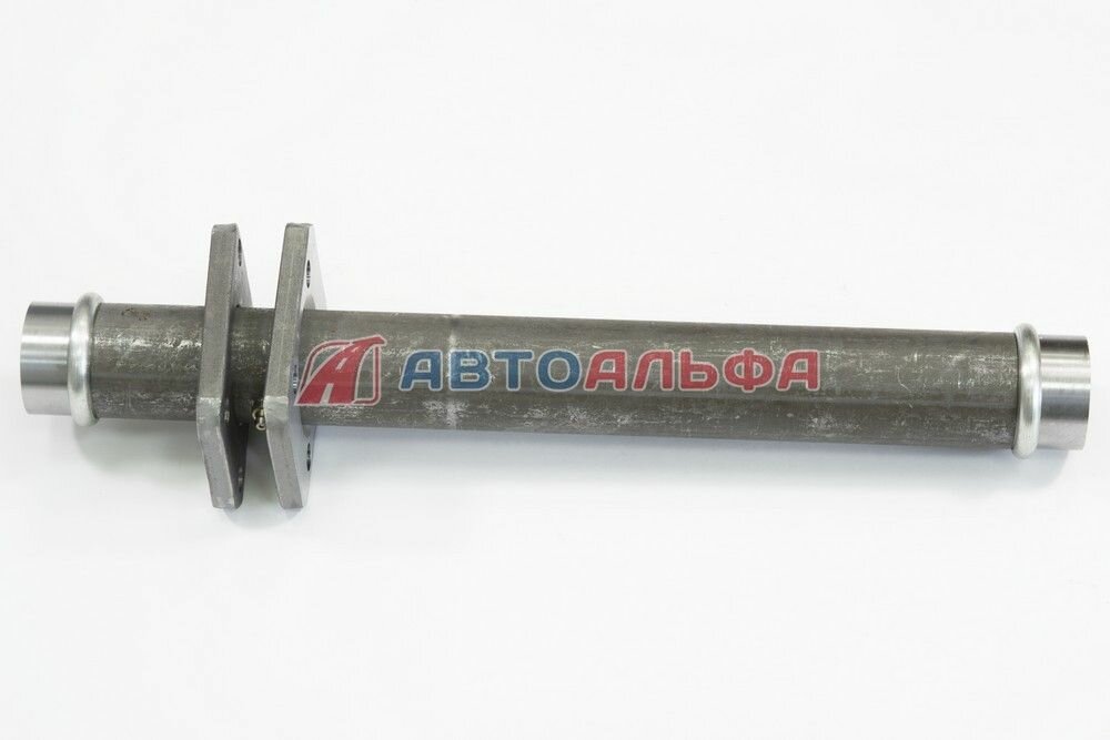 Кронштейн кулака разжимного заднего КАМАЗ с втулками в сборе