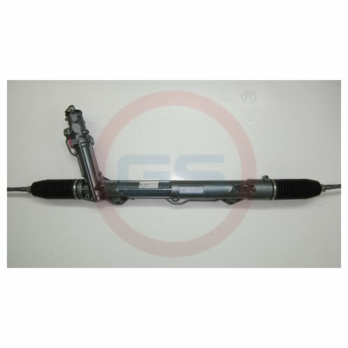 Рейка рулевая GS 2GS0973