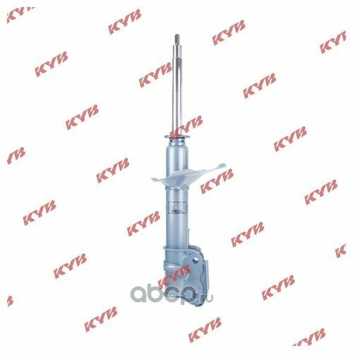 Стойка передняя NISSAN PATHFINDER R50 95-98 LH Kayaba NST5210L