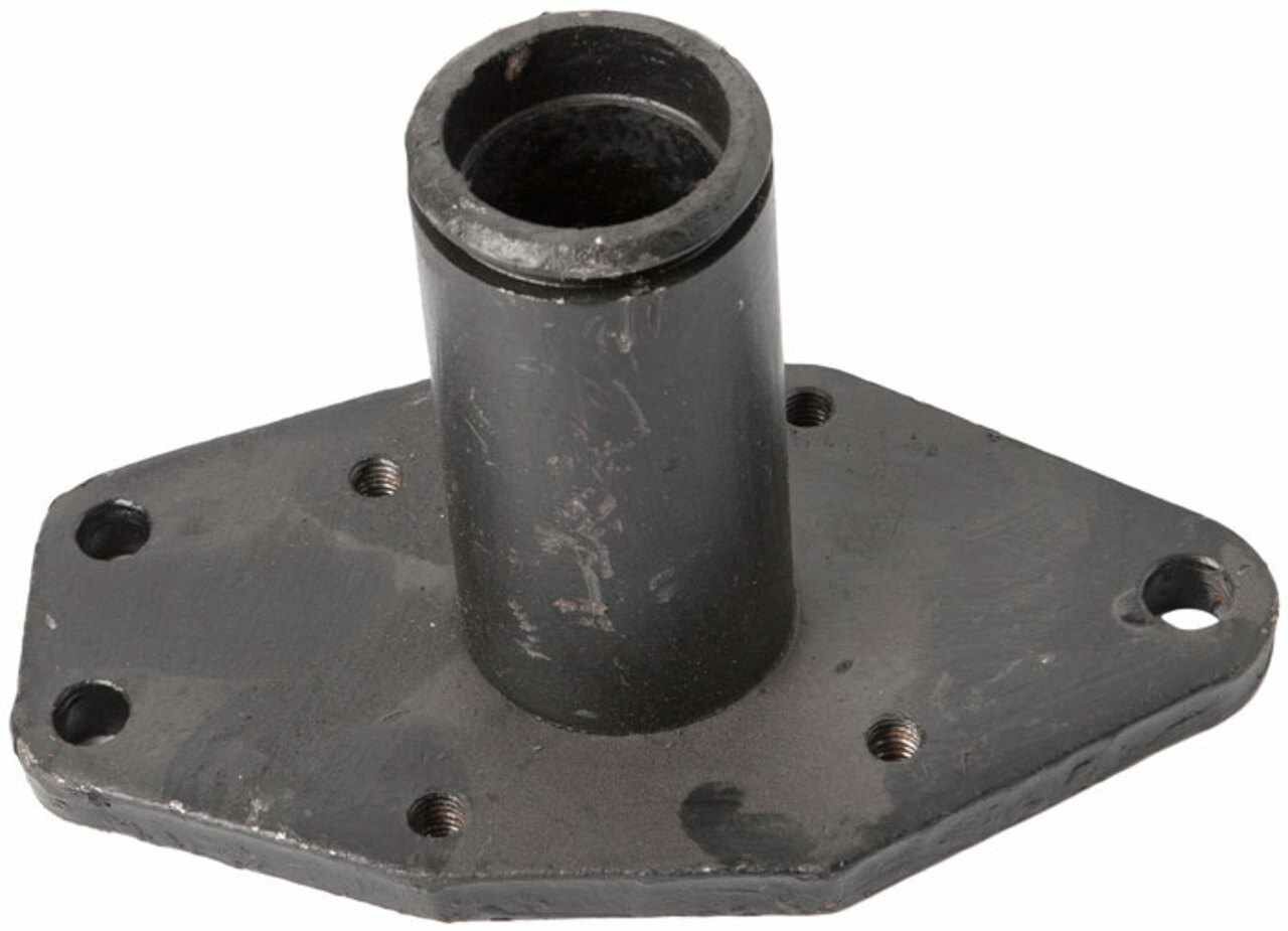 Кронштейн МАЗ крепления ГТК, 64221-3514110, МАЗ ОАО