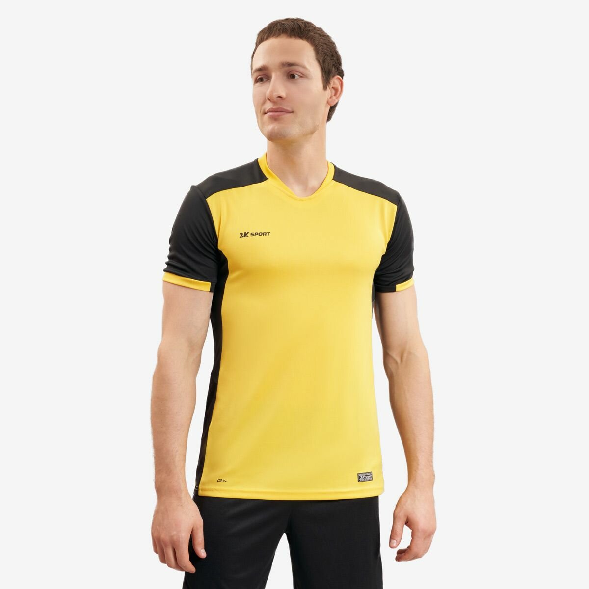 Футболка спортивная