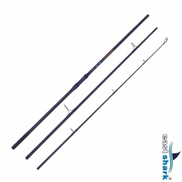 Уд. штекерное 3-х частное EastShark KOMODO Carp 3.75lb 3,6 м