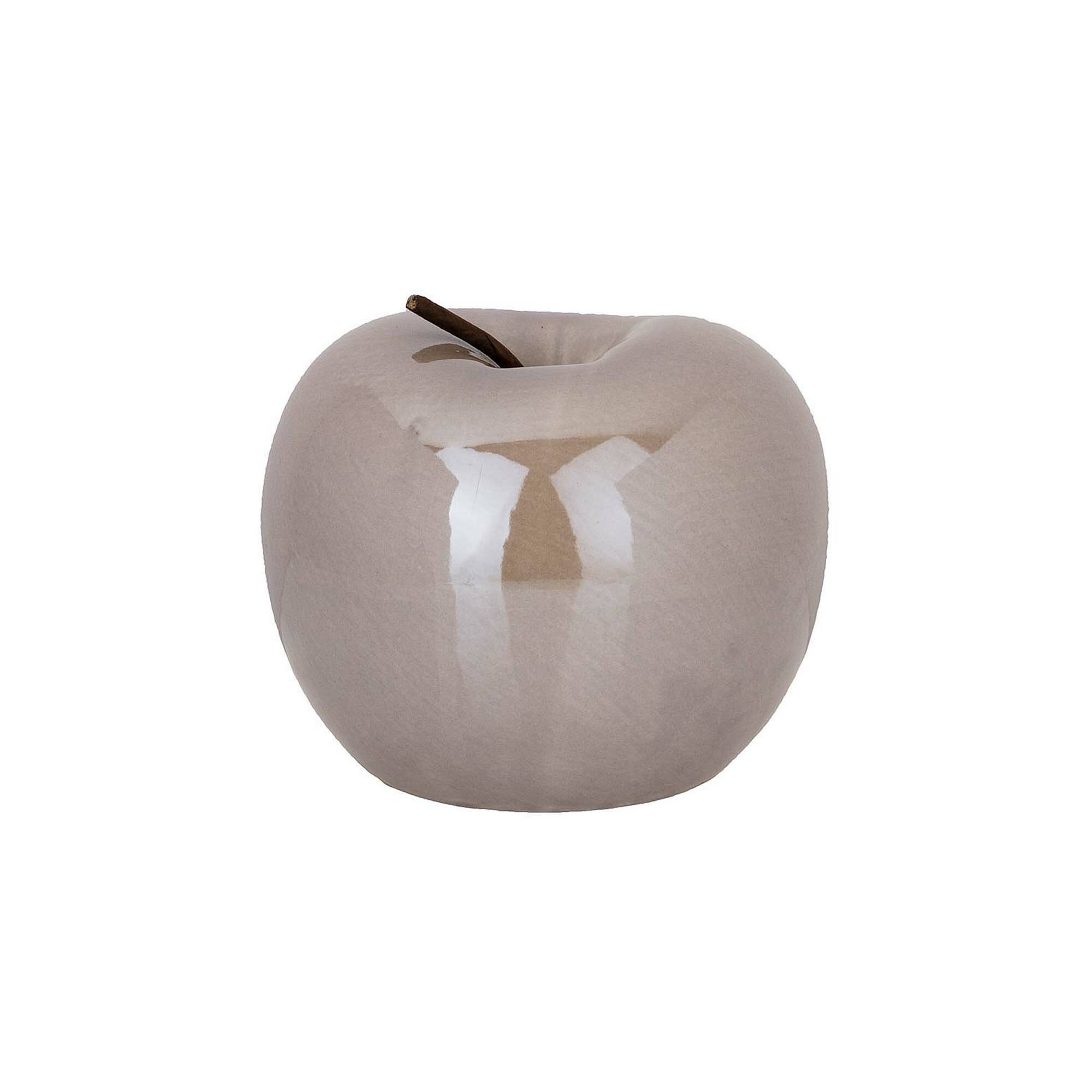 Фигурка декоративная "Яблоко" Lefard 14*13.5*11 см, 146-1294