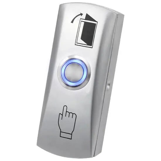 HN-BTML кнопка выхода накладная Hunter