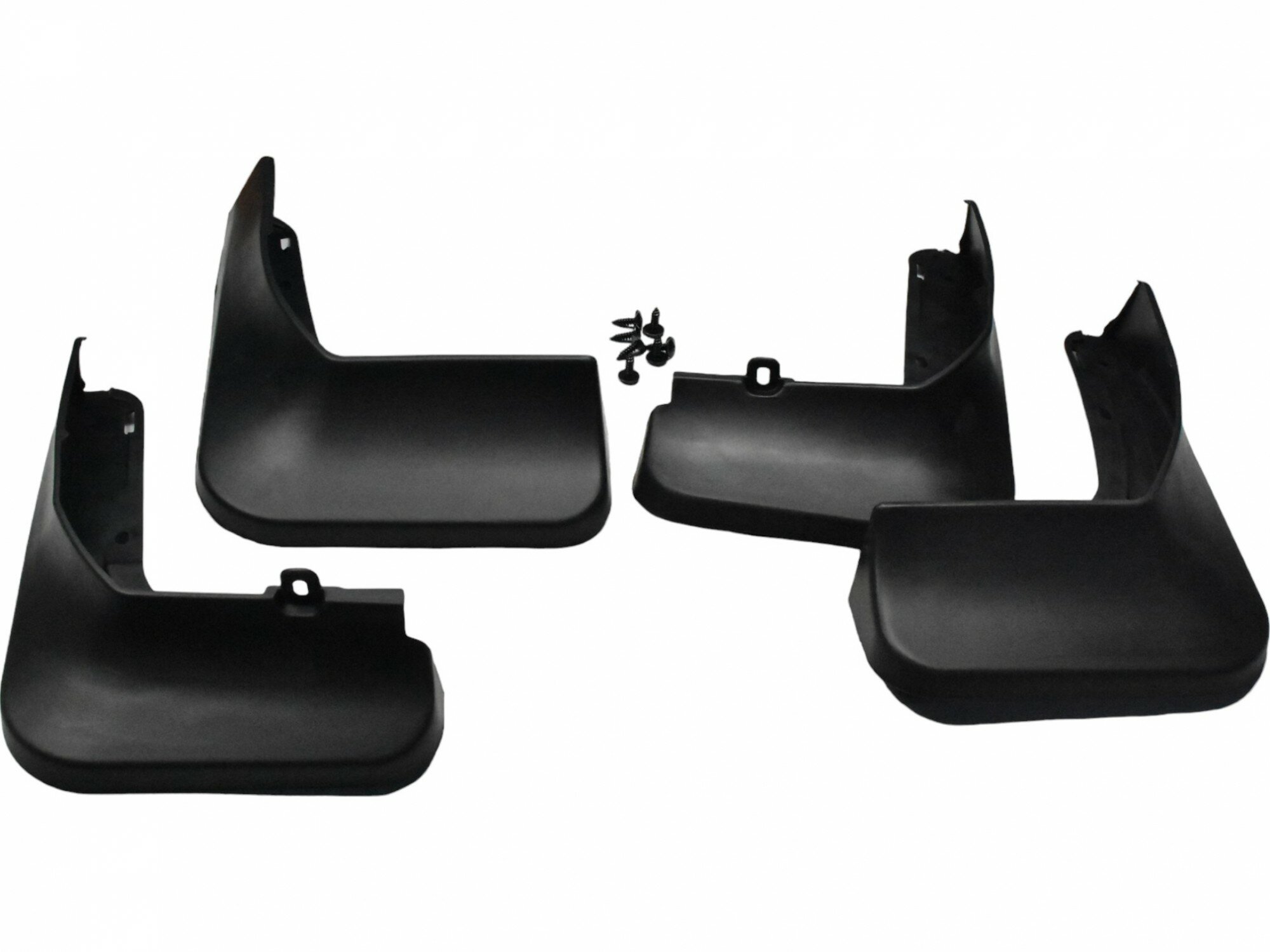 Брызговики OMODA C5 (T19C) 2022-2023