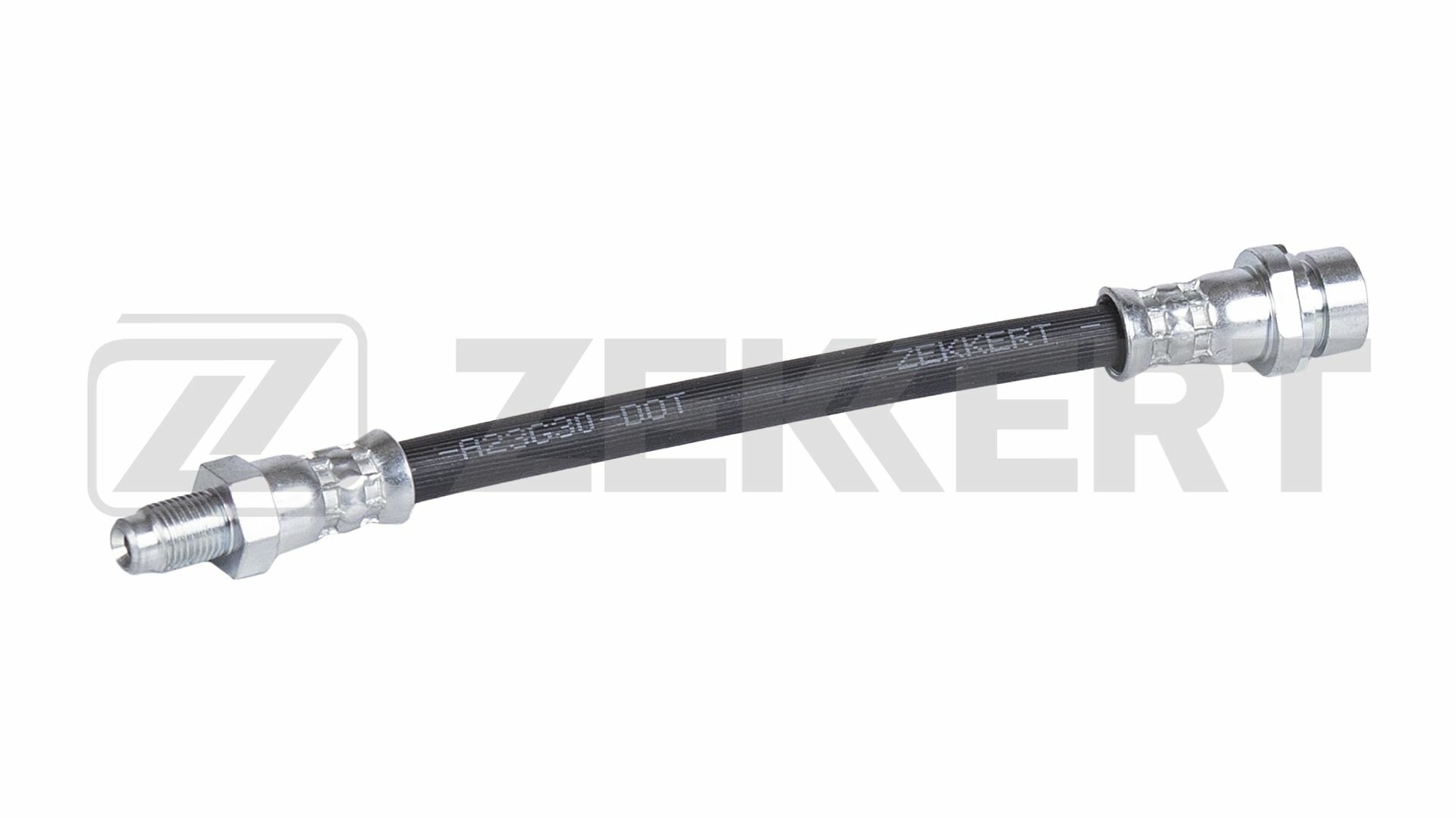 Шланг тормозной задний для Форд Фокус 1 BS-9402 ZEKKERT