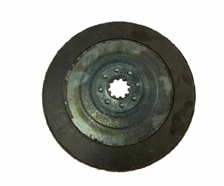 Новый Диск сцепления феродо для мотоцикла "Урал"