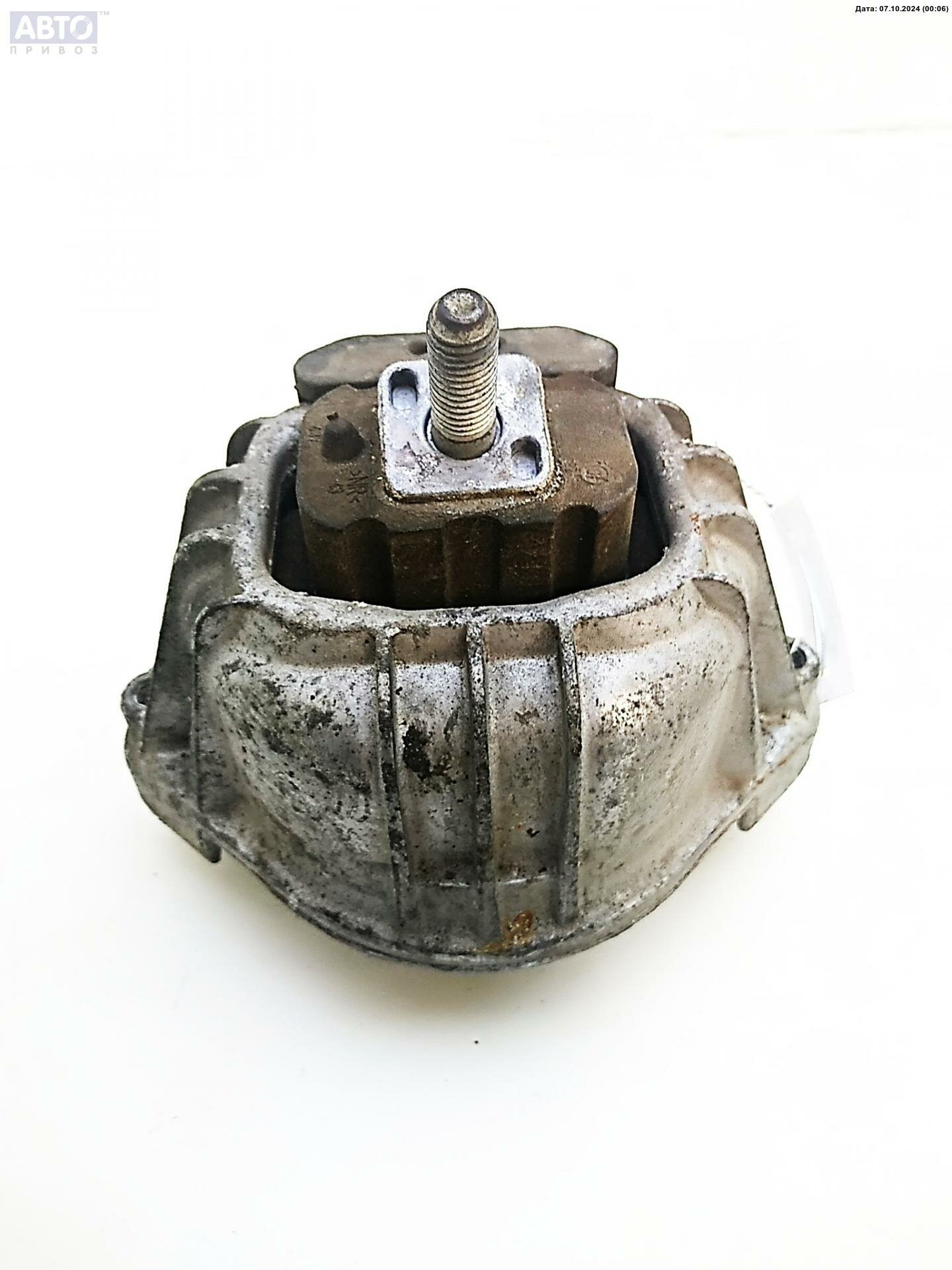 Подушка крепления двигателя BMW 3 E90/E91/E92/E93 (2005-2013)