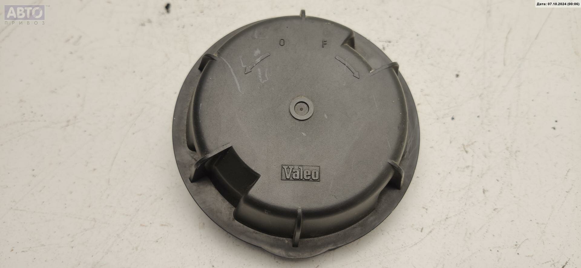 Крышка (заглушка) задняя фары левой Peugeot 807