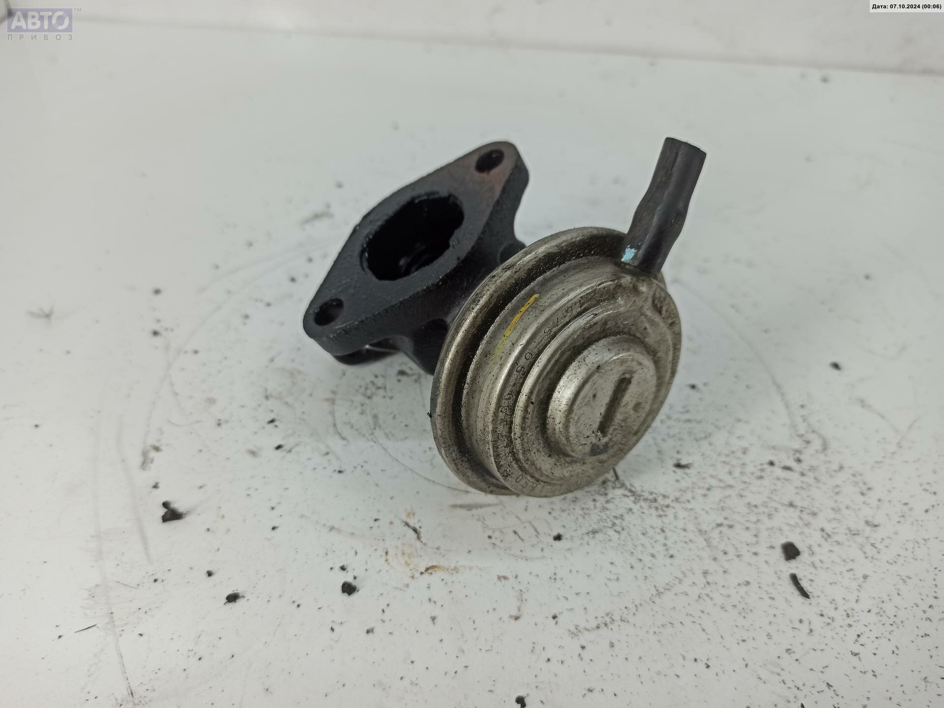 Клапан EGR (рециркуляции выхлопных газов) Audi A6 C5 (1997-2005)