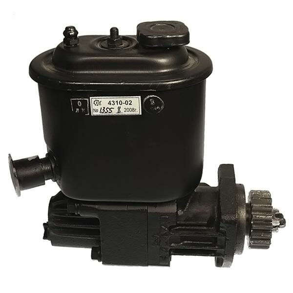 Насос ГУР КАМАЗ (универсал.)