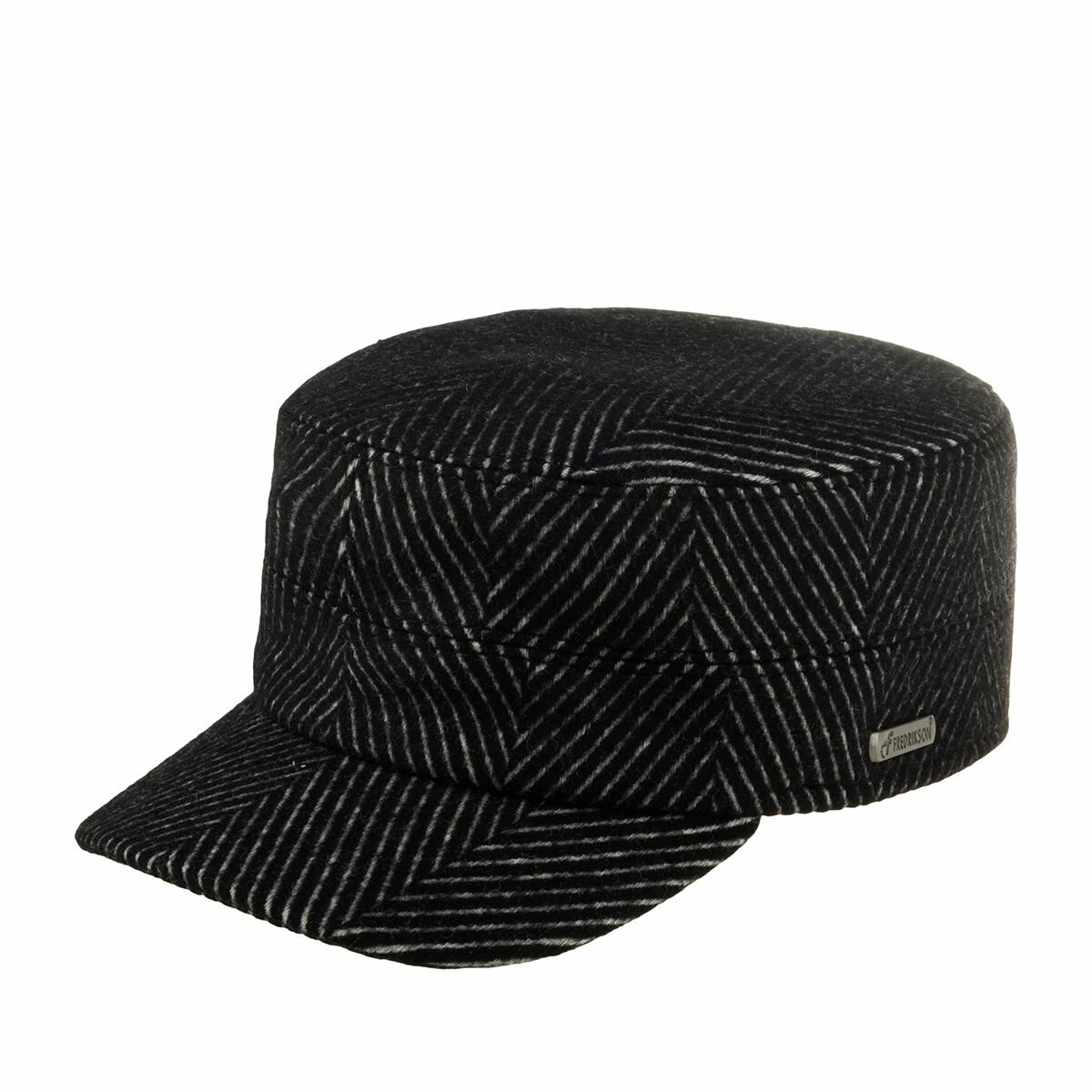 Кепка Базовая коллекция для мужчин и женщин