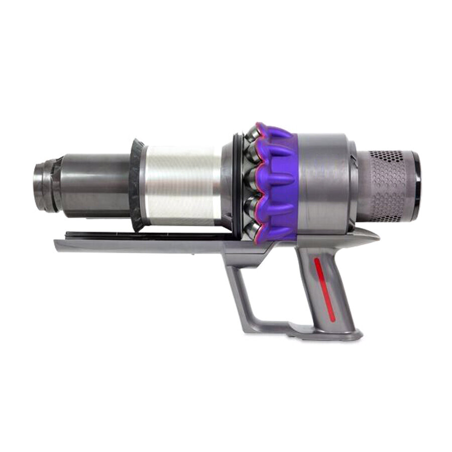 Мотор с корпусом для пылесоса Dyson Gen5detect (972418-02)