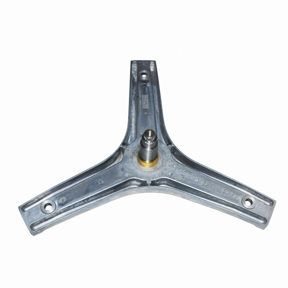 Крестовина стиральной машины атлант низкая 171-02-0077, арт. 730136200500 730136200500 Крестовина стиральной машины атлант низкая 171-02-0077, арт. 730136200500