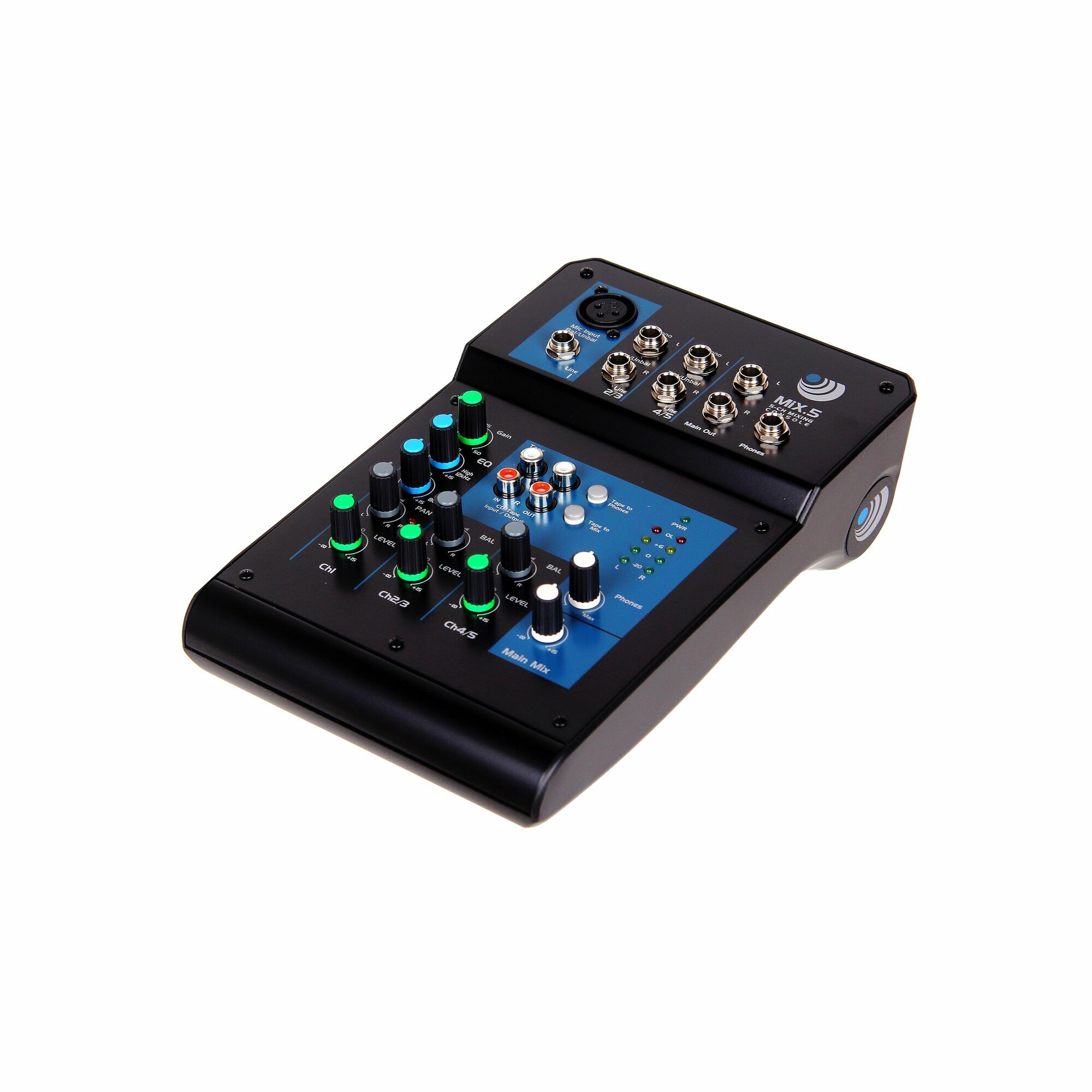 Микшерный пульт Invotone MiX .5