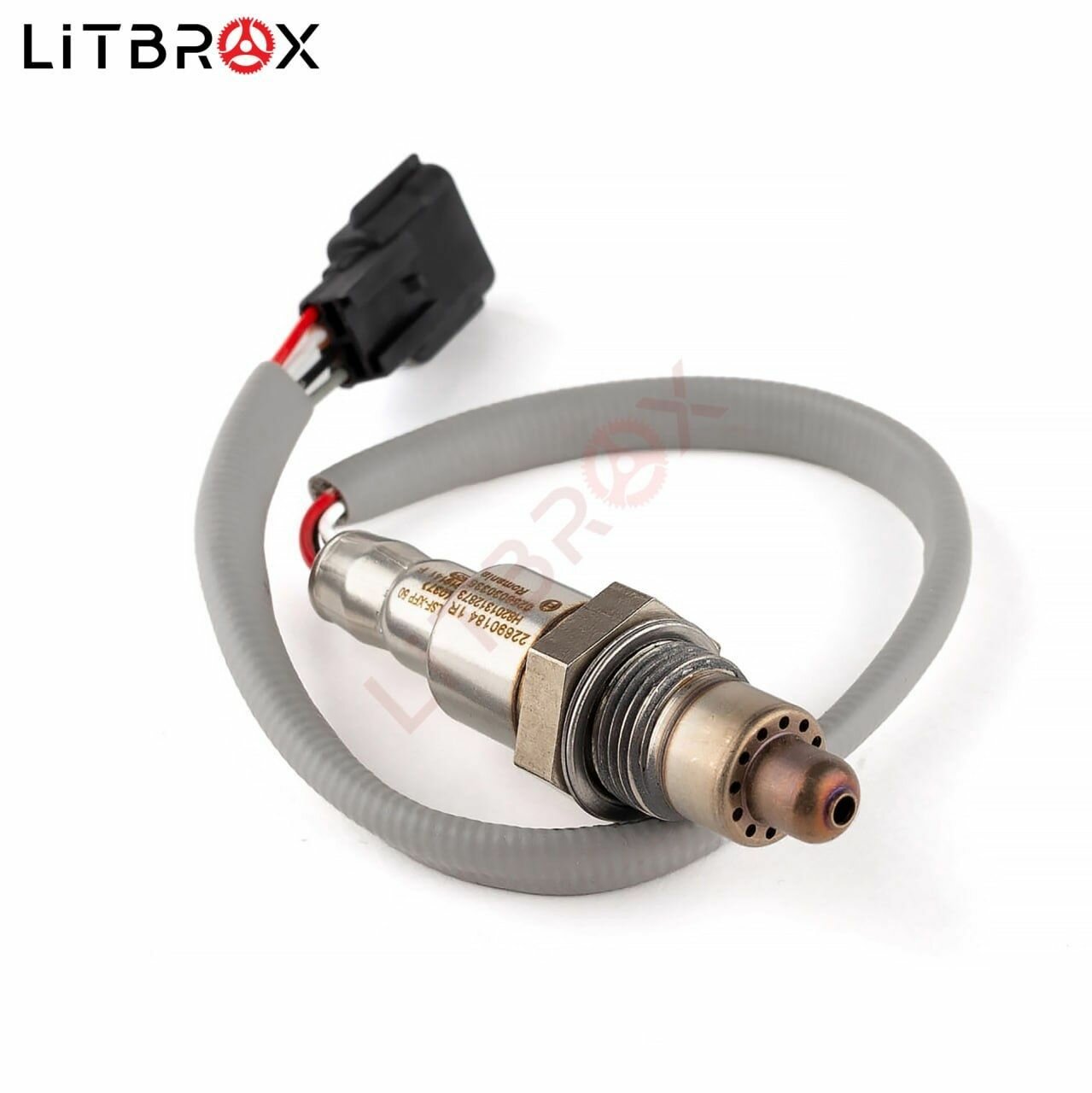 Датчик кислорода (лямбда-зонд) ВАЗ LADA Vesta, Xray, Largus, Duster, Sandero / 226901841R