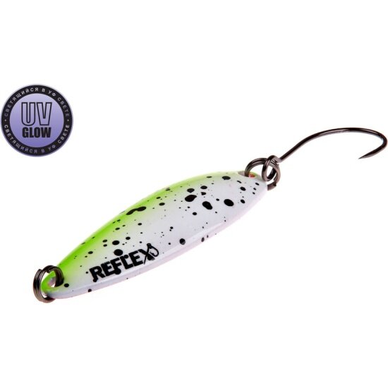 Блесна Reflex (iam Company) REFLEX 3.1g LEGEND цвет R05